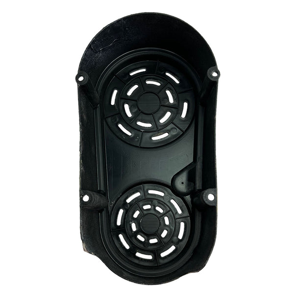 Clutch Cover - Coleman RB200 Mini Bike - CAMO