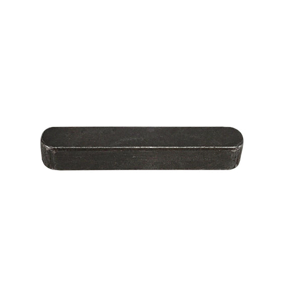 Square Key - 5mm x 5mm x 17mm