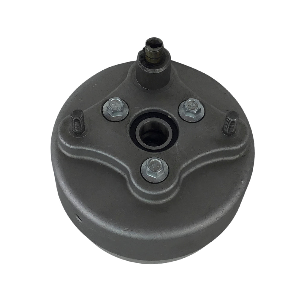Reverse Gear Box for GY6 150cc Go-Karts with External Reverse