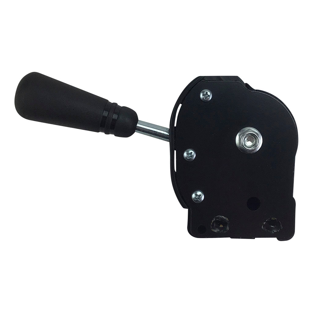 Gear Shift Lever Assy - Forward / Reverse - Hammerhead, TrailMaster Go-Kart
