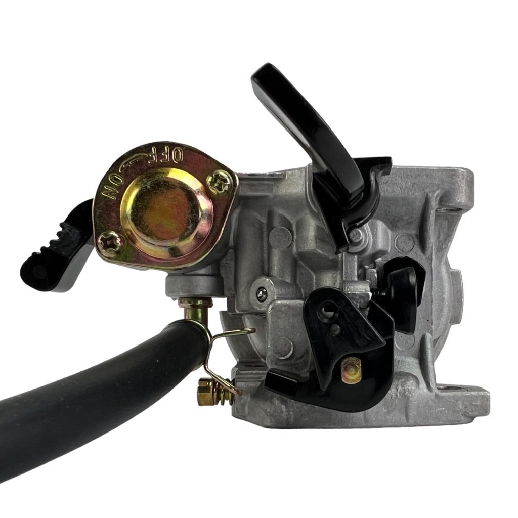 Carburetor - P15D - Coleman RB100 / Realtree RT100 Mini Bike 154F