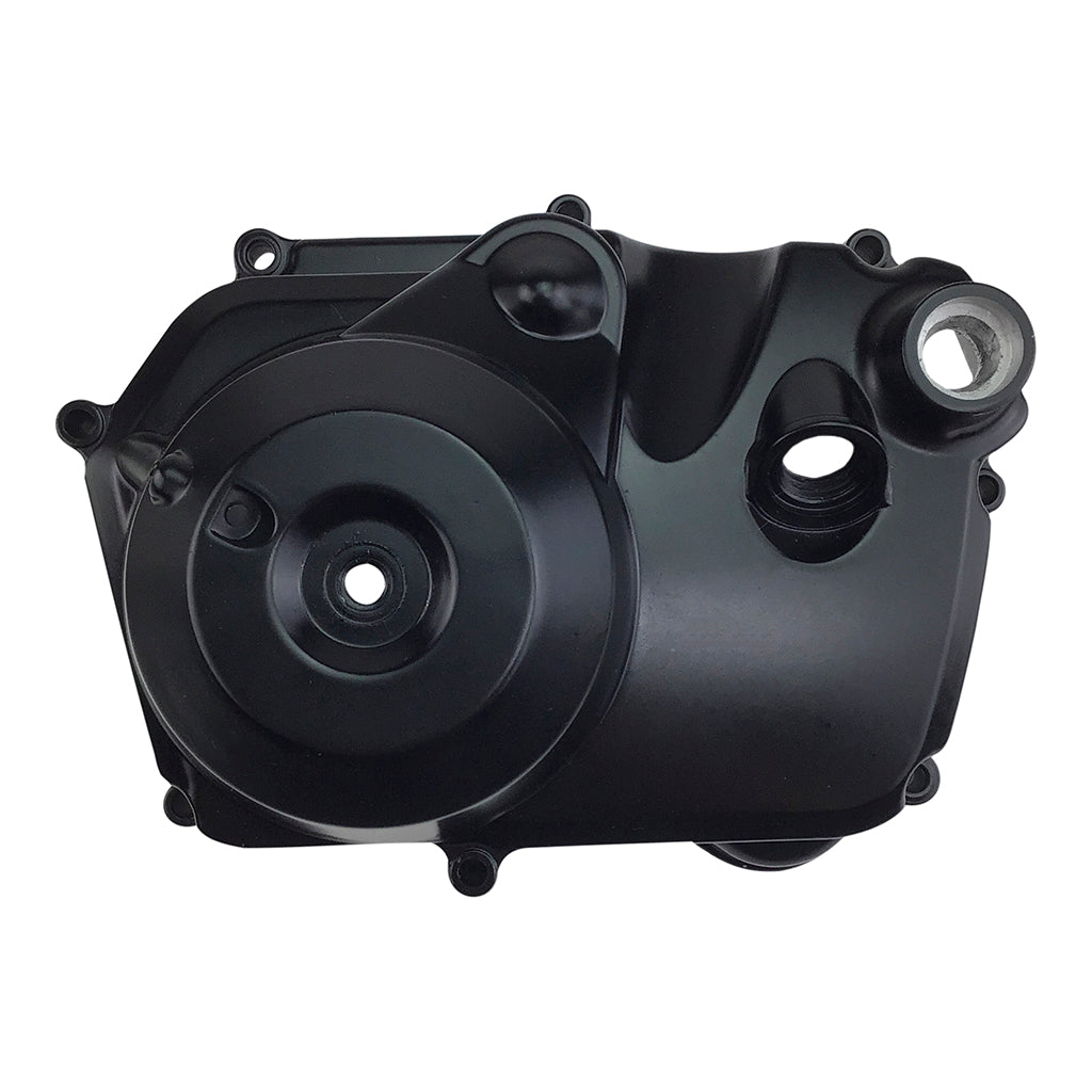 Engine Cover - Right - 110cc Engines - BLACK - Version 42
