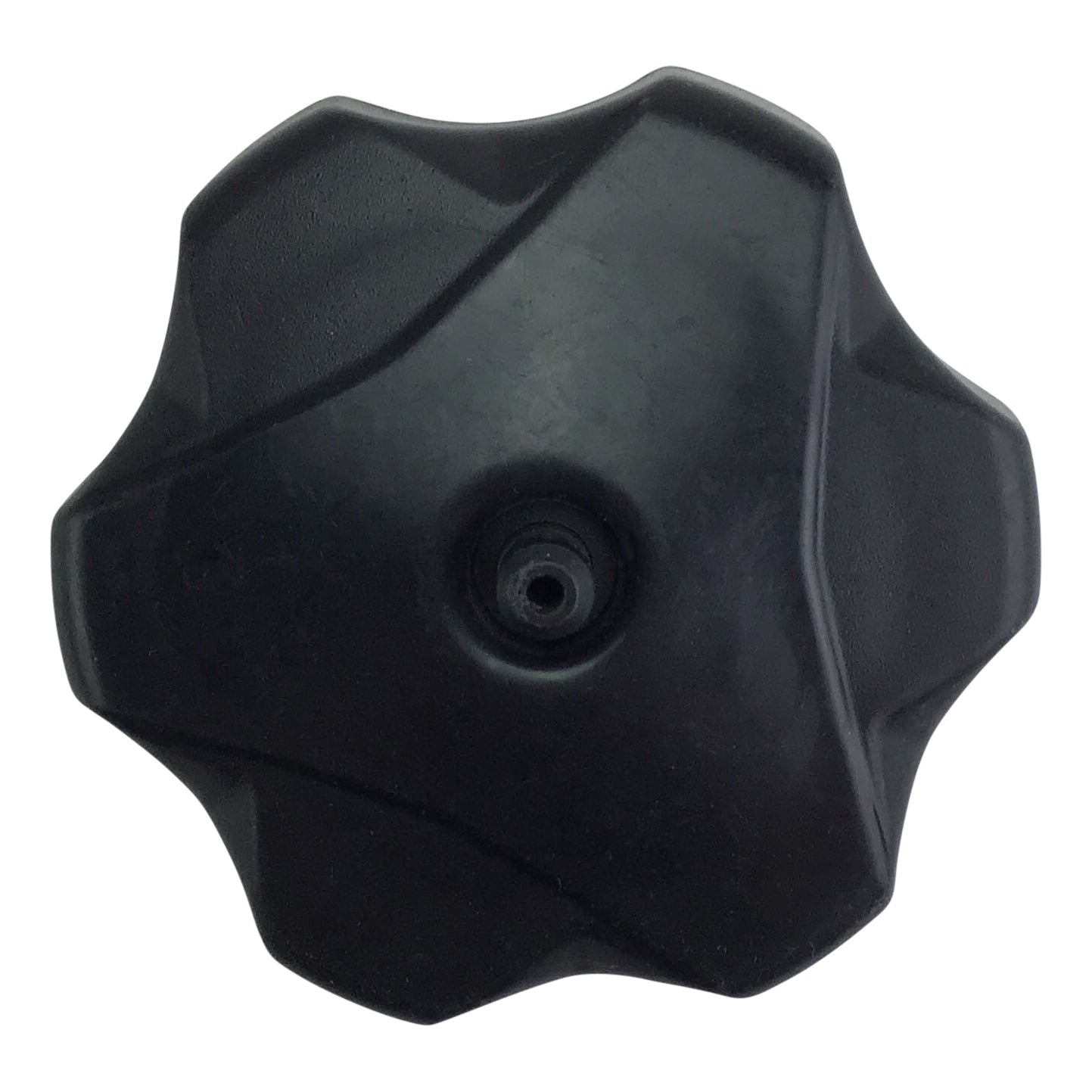 Gas Tank Cap - 47mm - Plastic - Tao Motor DB27 - Version 27