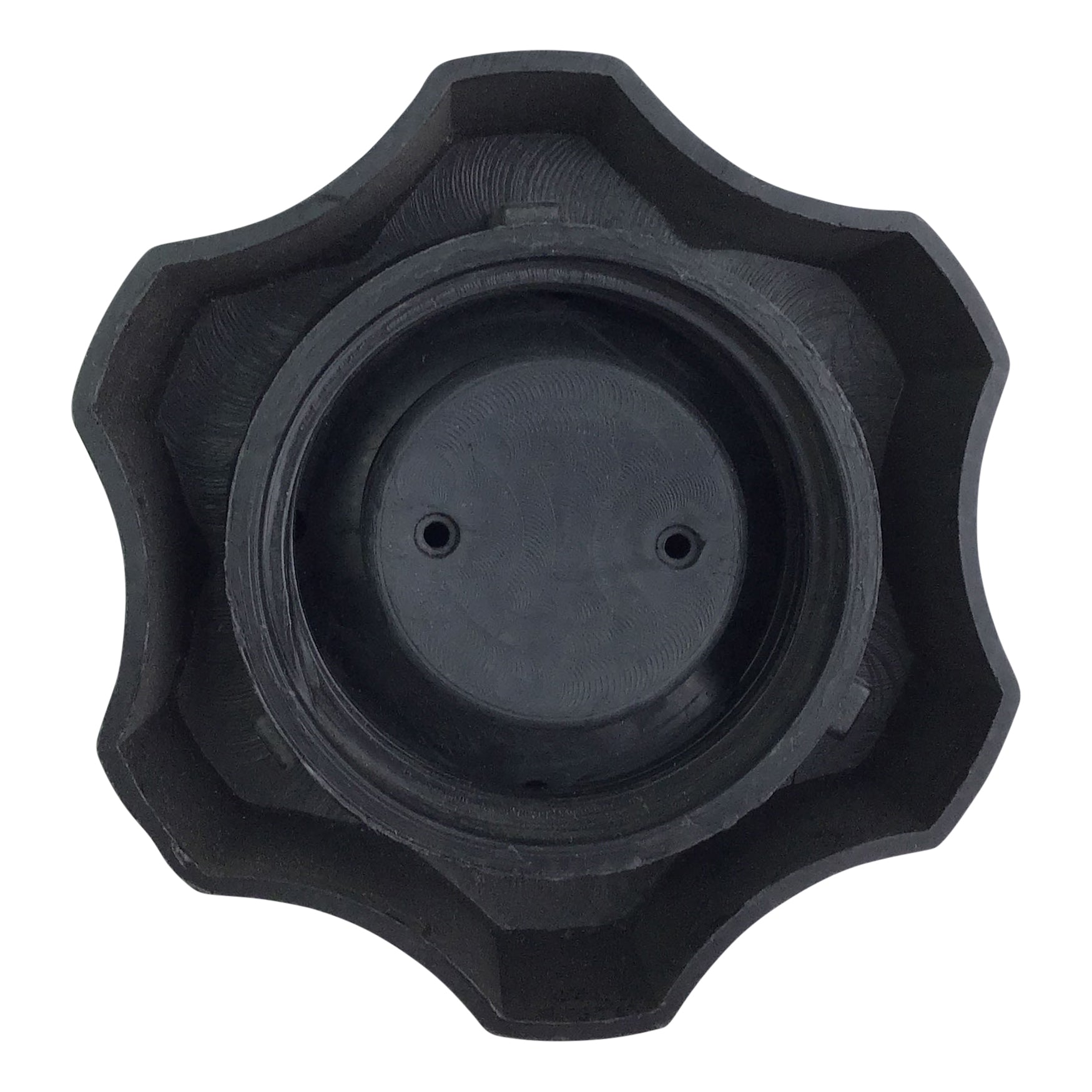 Gas Tank Cap - 47mm - Plastic - Tao Motor DB27 - Version 27