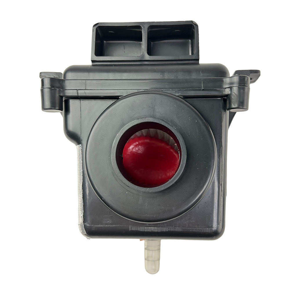 Air Filter Box for Kayo Predator 125, Bull 125 ATVs