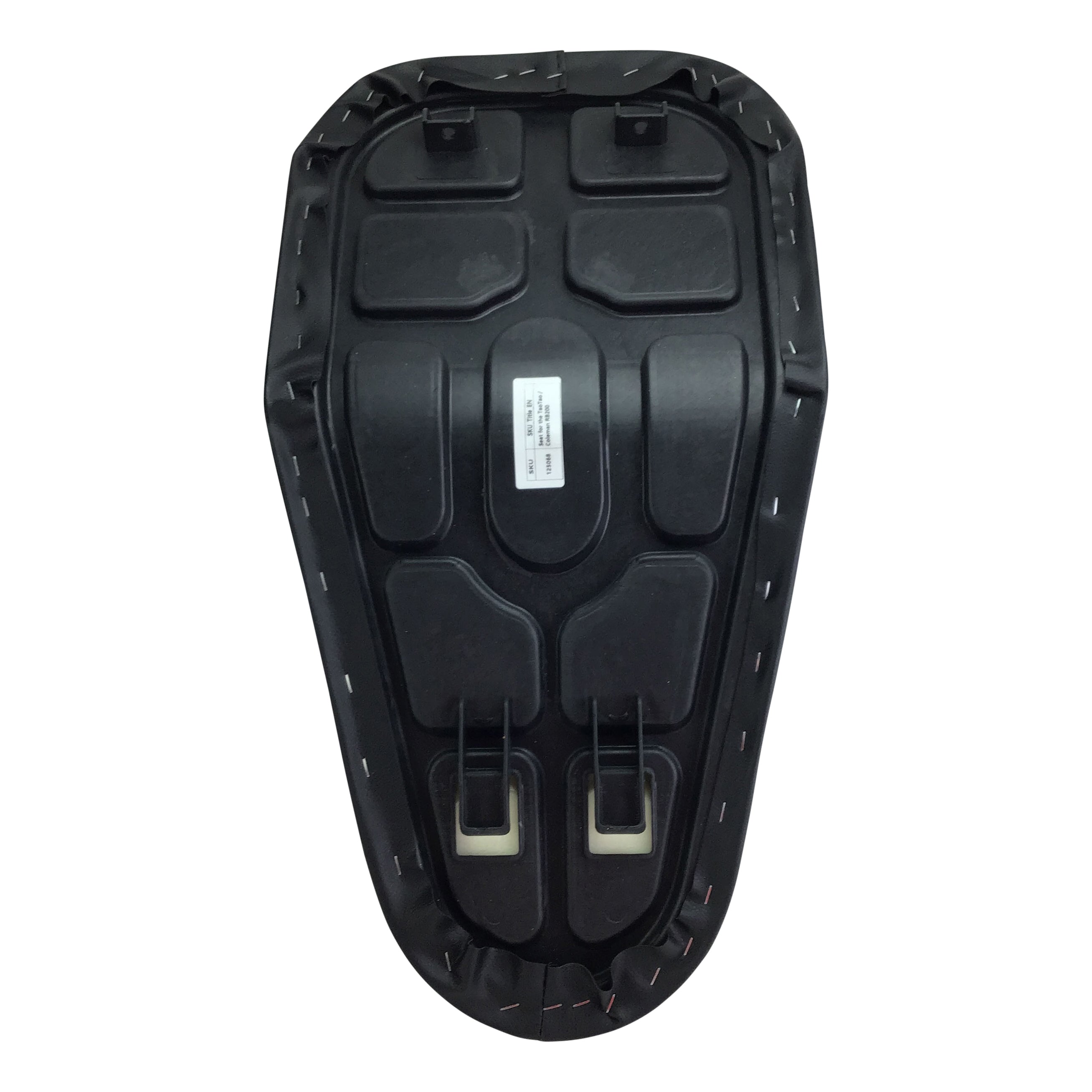 Seat 23.25 Inch for Coleman RB200 / Realtree RT200 Mini Bike