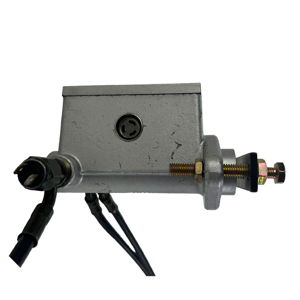 Front and Rear Brake Assy Tao Tao Arrow and Targa, Coleman BK200 Go-Karts