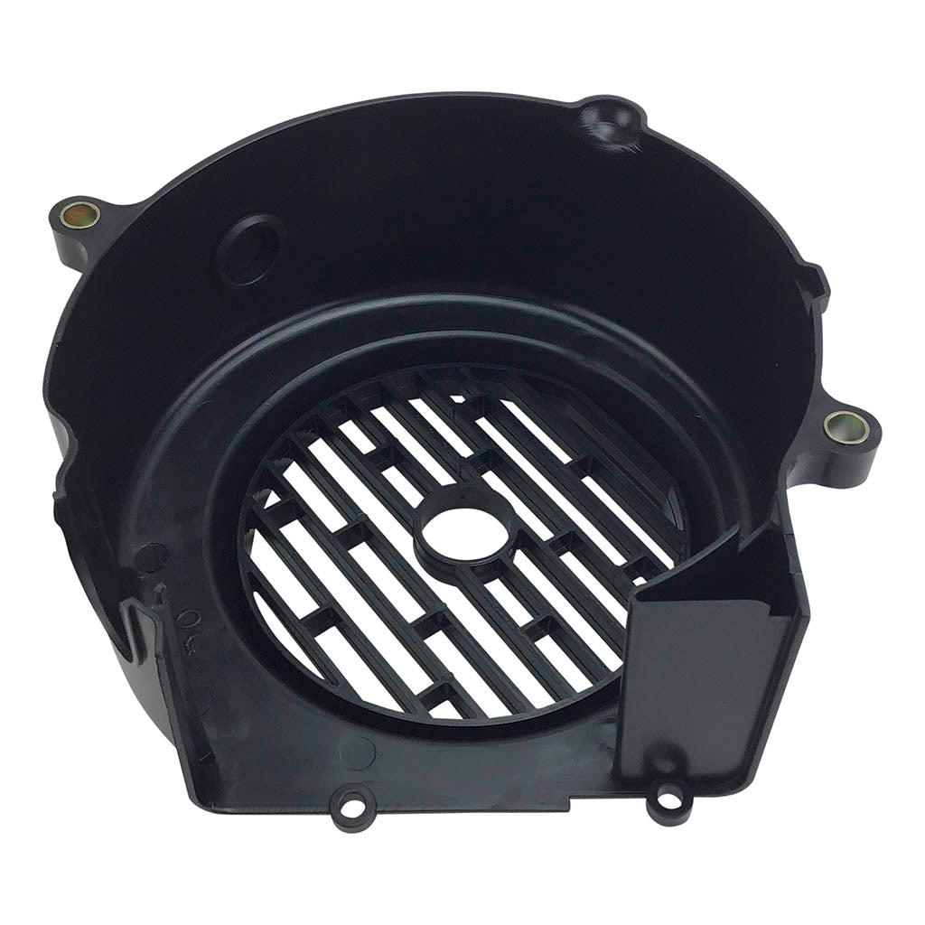 Cooling Fan Cover for GY6 50cc, 125cc and 150cc Engine - Version 2