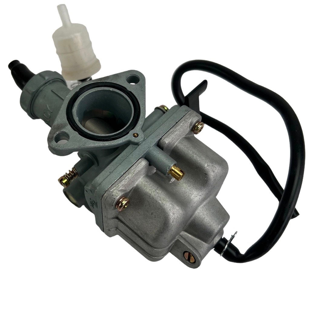 Carburetor - PZ26 - Tao Tao DB17, DB27 Dirt Bike - Version 617