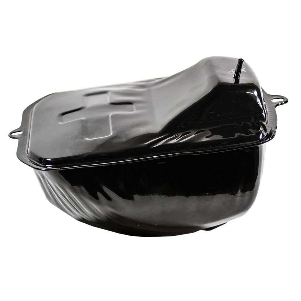 Gas Tank - ATV - Metal - 110cc to 250cc with Threaded Neck - Tao Tao ...