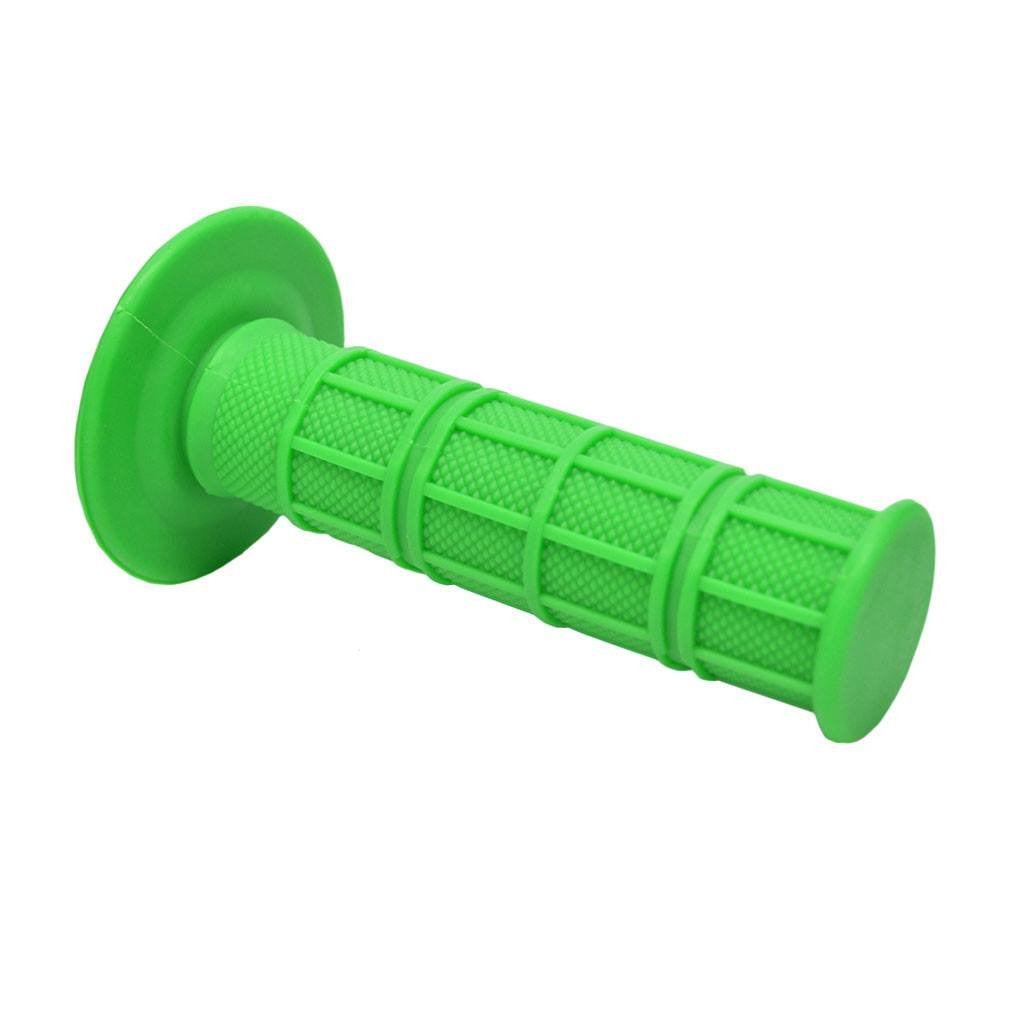 Handlebar Grips - Green