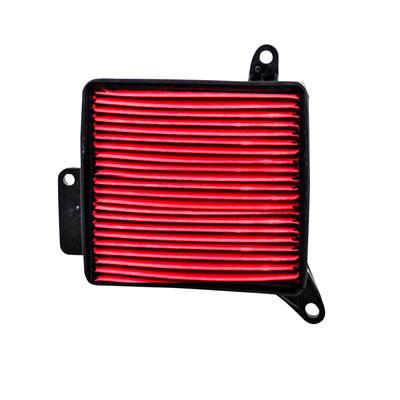 Air Filter - GY6 125cc 150cc Rectangular Filter for Scooters Mopeds Go ...