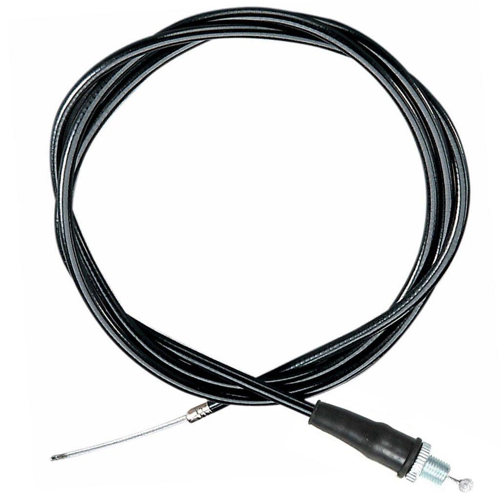 Throttle Cable - 65.0 Inch - Version 165