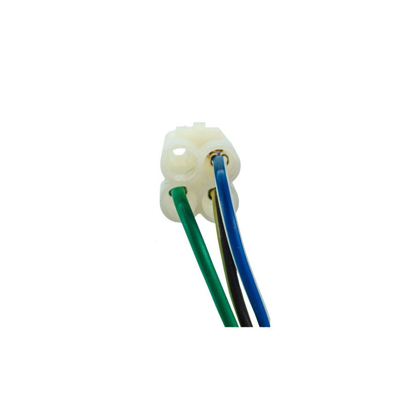 Chinese 6-pin CDI Wiring Harness Dual Plug - 5 Wire - 150cc to 250cc ...