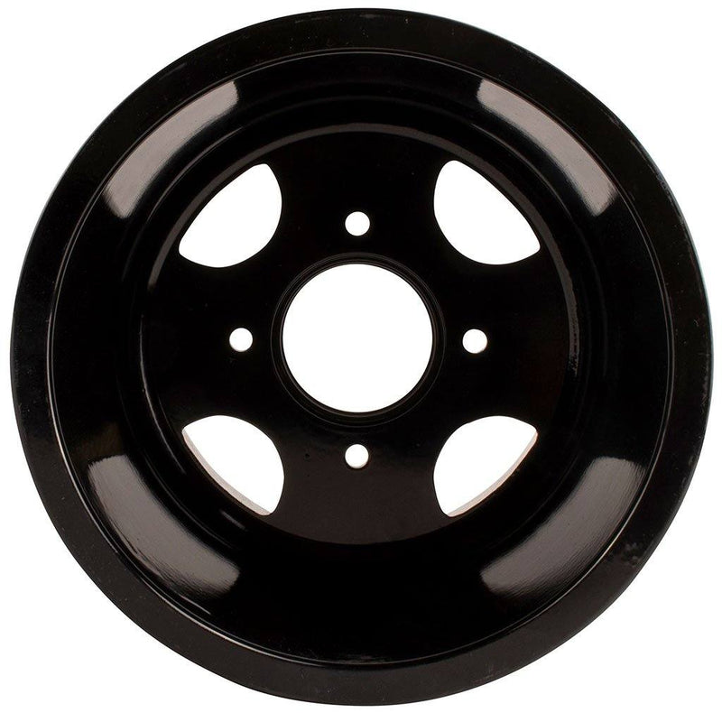 Chinese ATV 8x10 Rear Rim - 4 Bolt Tao Tao ATVs ATA150D, Rhino 250 ...