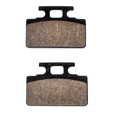 Disc Brake Pad Set - 50cc-150cc ATVs, Scooters, Dirt Bikes – VMC ...