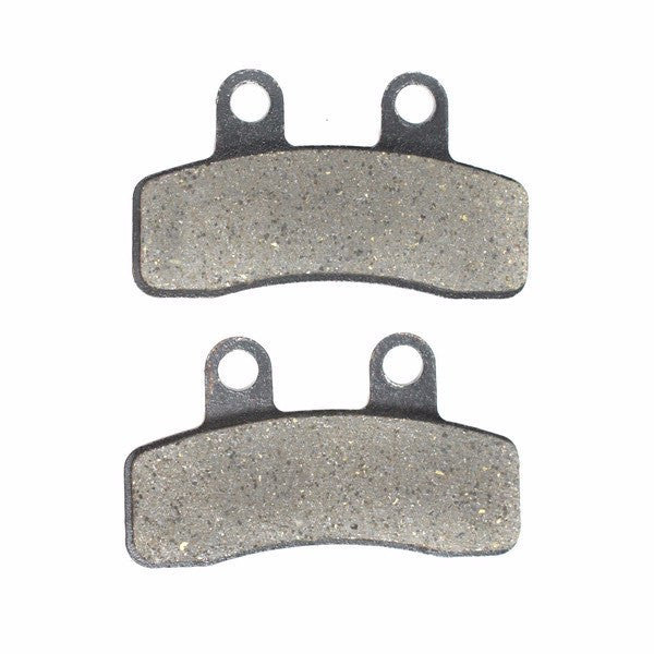 Brake Pad Set - Apollo, Orion, SSR, Tao Tao DB17 Dirt Bikes