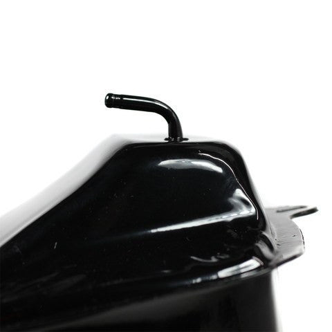 Gas Tank - ATV - Metal - 110cc to 250cc - Threaded Neck - Version 48