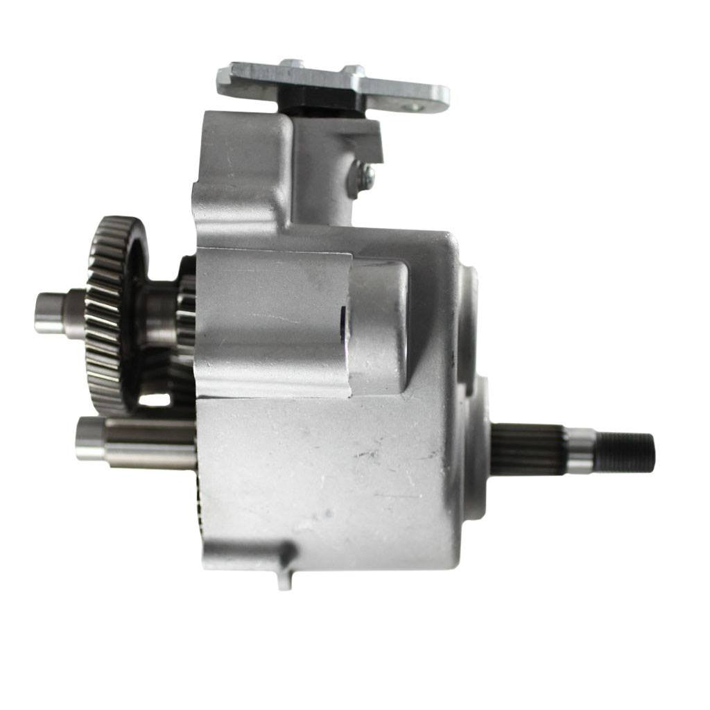 Gear Box for Tao Tao ATA150B, ATA150D, ATA150G ATVs