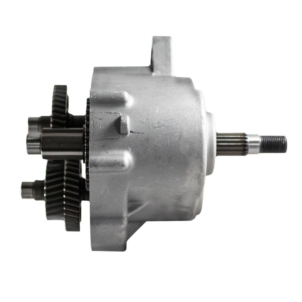 Gear Box for Tao Tao ATA150B, ATA150D, ATA150G ATVs
