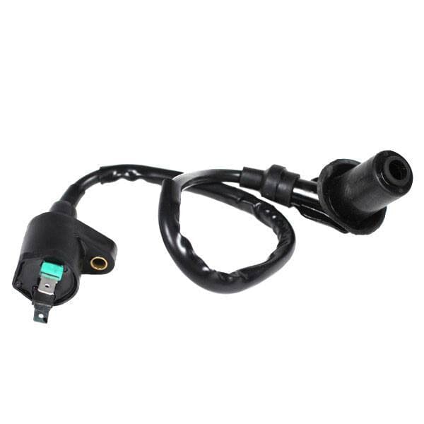 Ignition Coil for GY6 50cc 125cc 150cc with 135° Cap – VMC Chinese Parts