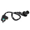 Ignition Coil for GY6 50cc 125cc 150cc with 135° Cap - Version 24