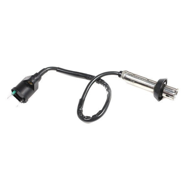 Ignition Coil for GY6 50cc 125cc 150cc with Straight Metal Cap - Version 26