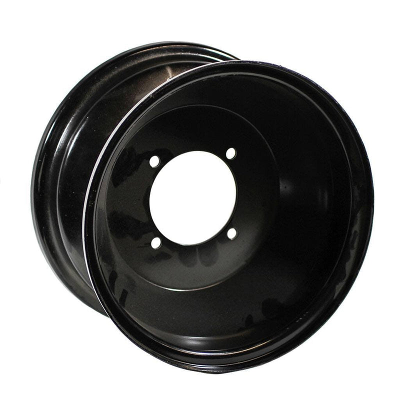 Chinese ATV Rim - 10" Front Wheel - 4 Bolt Tao Tao Bull 150, Rhino ...