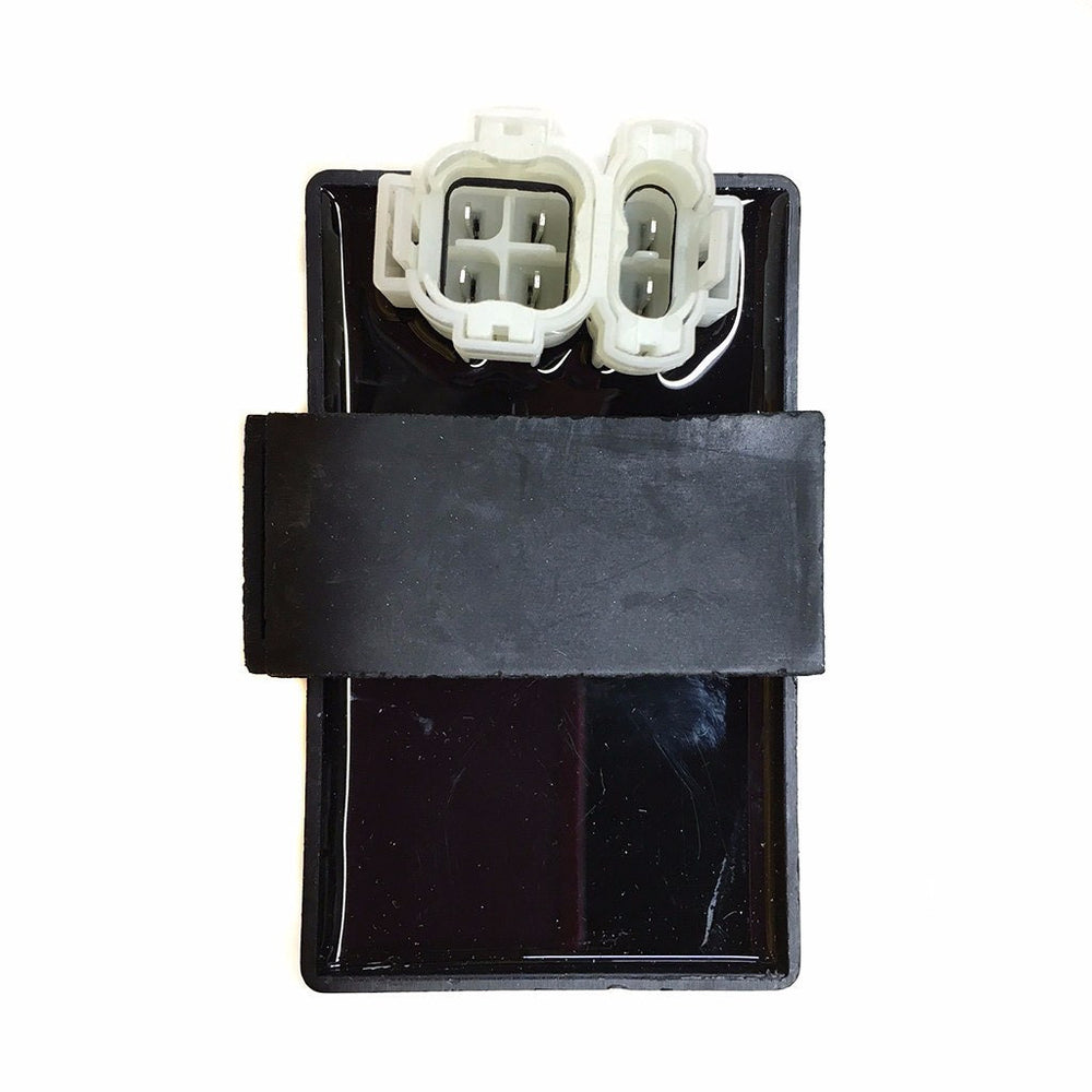 All CDIs - Sorted by number of pins. – VMC Chinese Parts