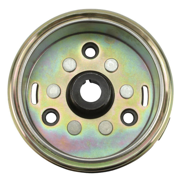Stator Magneto Flywheel - Water Cooled 250cc Engines - Version 8