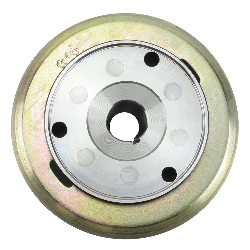 Stator Magneto Flywheel - Water Cooled 250cc Engines - Version 8