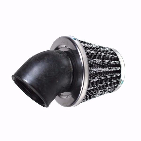 Air Filter - 32mm ID Curved - 50cc-125cc - Version 18