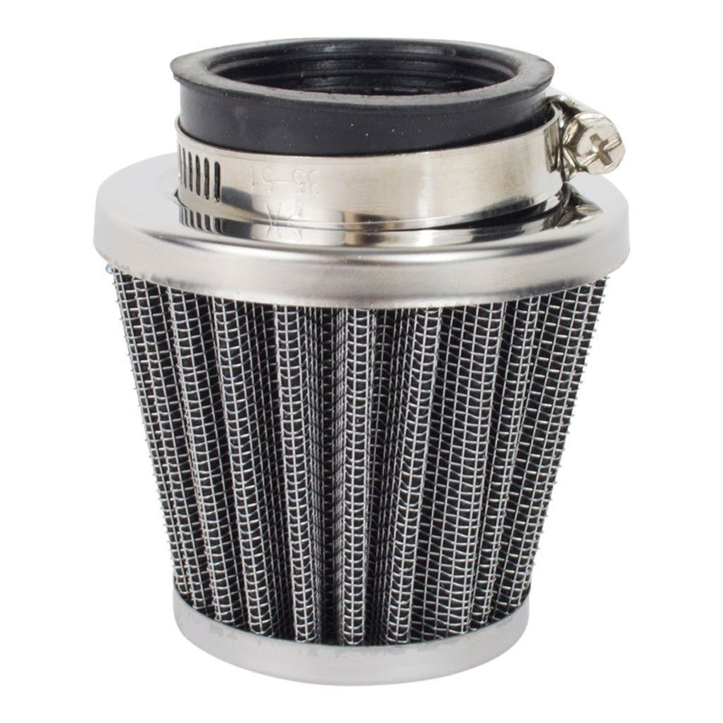 Chinese Air Filter - 42mm ID - Four Wheeler Scooter Dirt Bike Quad ...