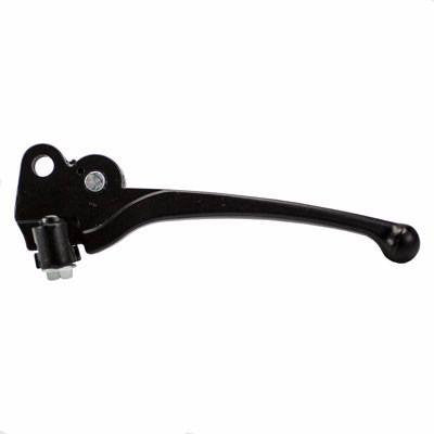 Brake Lever - Right - 160mm - With Parking E-Brake - Version 8