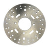 Brake Rotor Disc - 185mm - 4 Bolt - Coleman KT196 Go-Kart - Version 196
