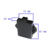 CDI - 6 Pin - Single Plug - 250cc Scooter - Version 32