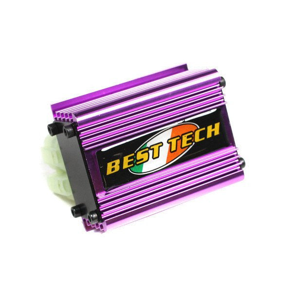 CDI - 6 Pin - Dual Plug - High Performance - GY6 50cc-150cc Engine ...