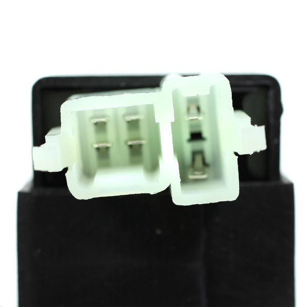 CDI - 6 Pin - Dual Plug - 150cc-250cc Engine - Version 14