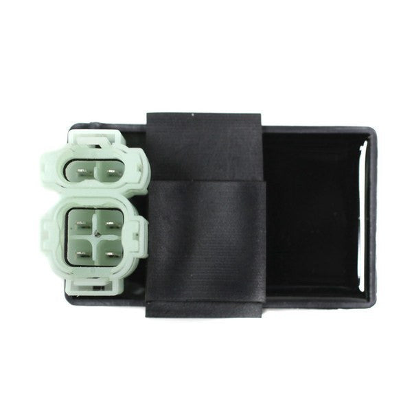 CDI - 6 Pin - Dual Plug - GY6 50cc 125cc 150cc 250cc Engine - Version 19