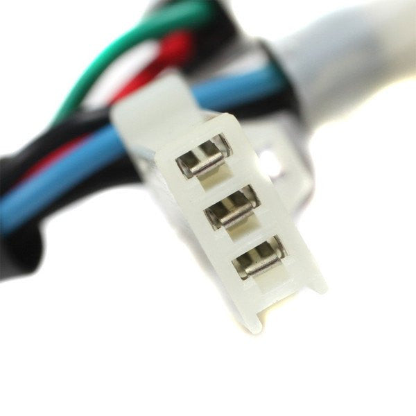 CDI - 7 Wire - 3 Plug - 250cc-300cc Engine - Version 22