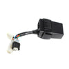 CDI - 7 Wire - 3 Plug - 250cc-300cc Engine - Version 22