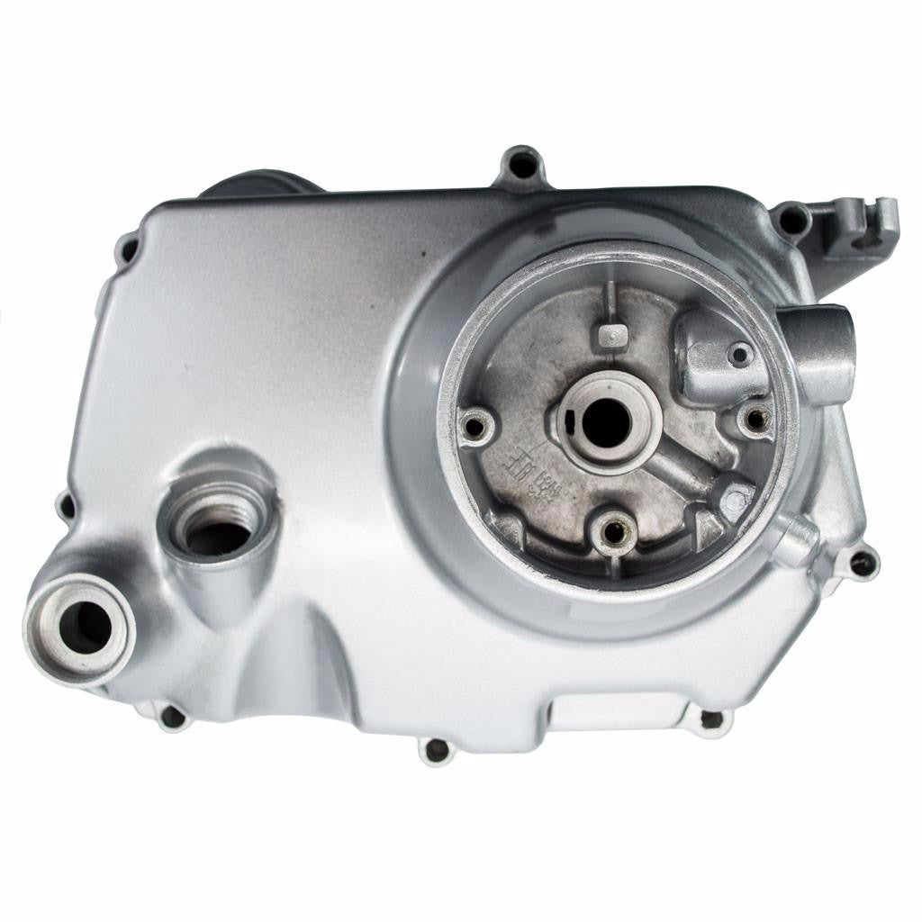 Chinese Engine Cover RH - 125cc Engine - Taotao ATD125A, ATD125C ...