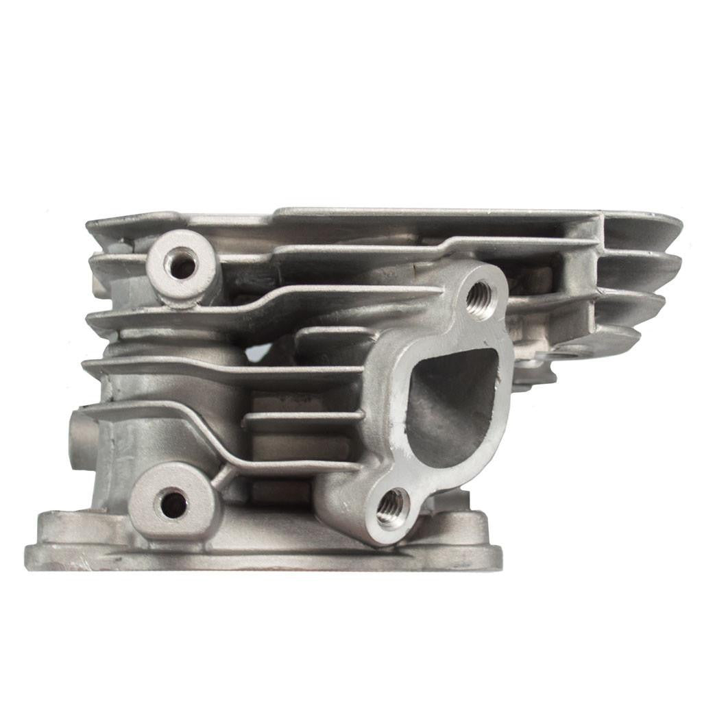 Cylinder Head Assembly for Coleman 196cc Mini Bikes and Go-Karts