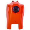 Gas Tank - Dirt Bike - Plastic - Yamaha PW80 - Version 80 RED