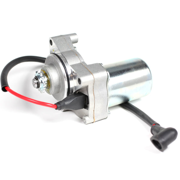 Starter - 12 Tooth - 3 Bolt - Top Mount - 110cc 125cc - Version 1