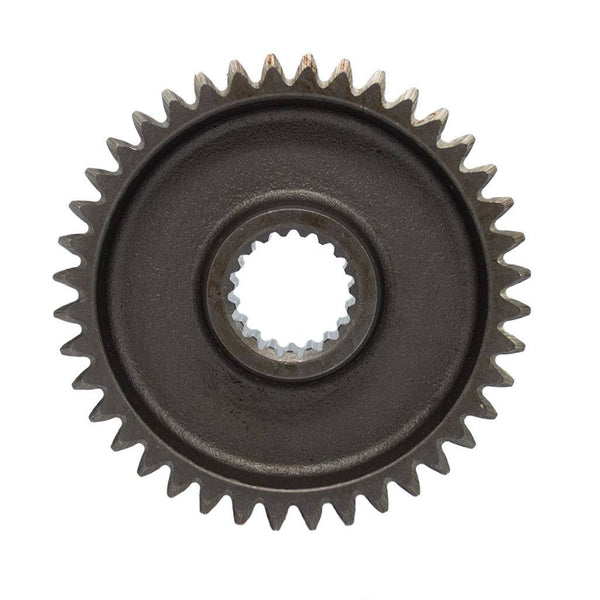 Final Gear - 40 Tooth - GY6 125cc 150cc