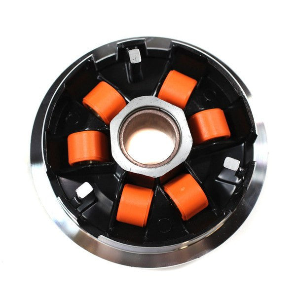 Variator Clutch Assembly - High Performance - GY6 125cc 150cc
