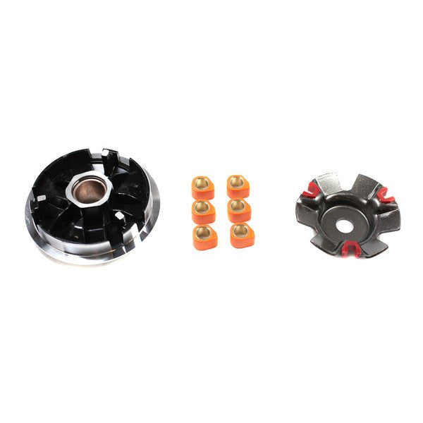 Variator Clutch Assembly - High Performance - GY6 125cc 150cc