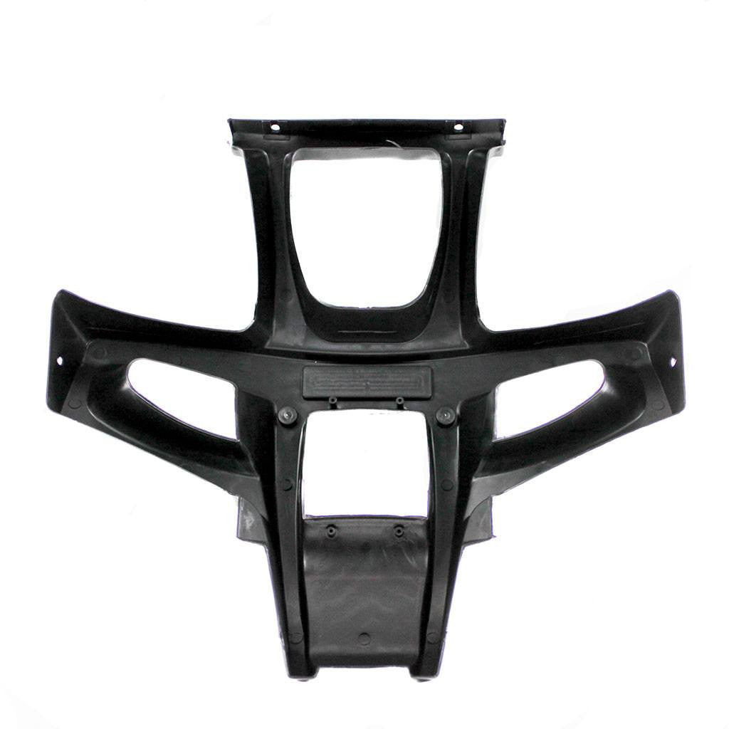 Bumper Cover - Front Plastic - 150cc-250cc - ATV