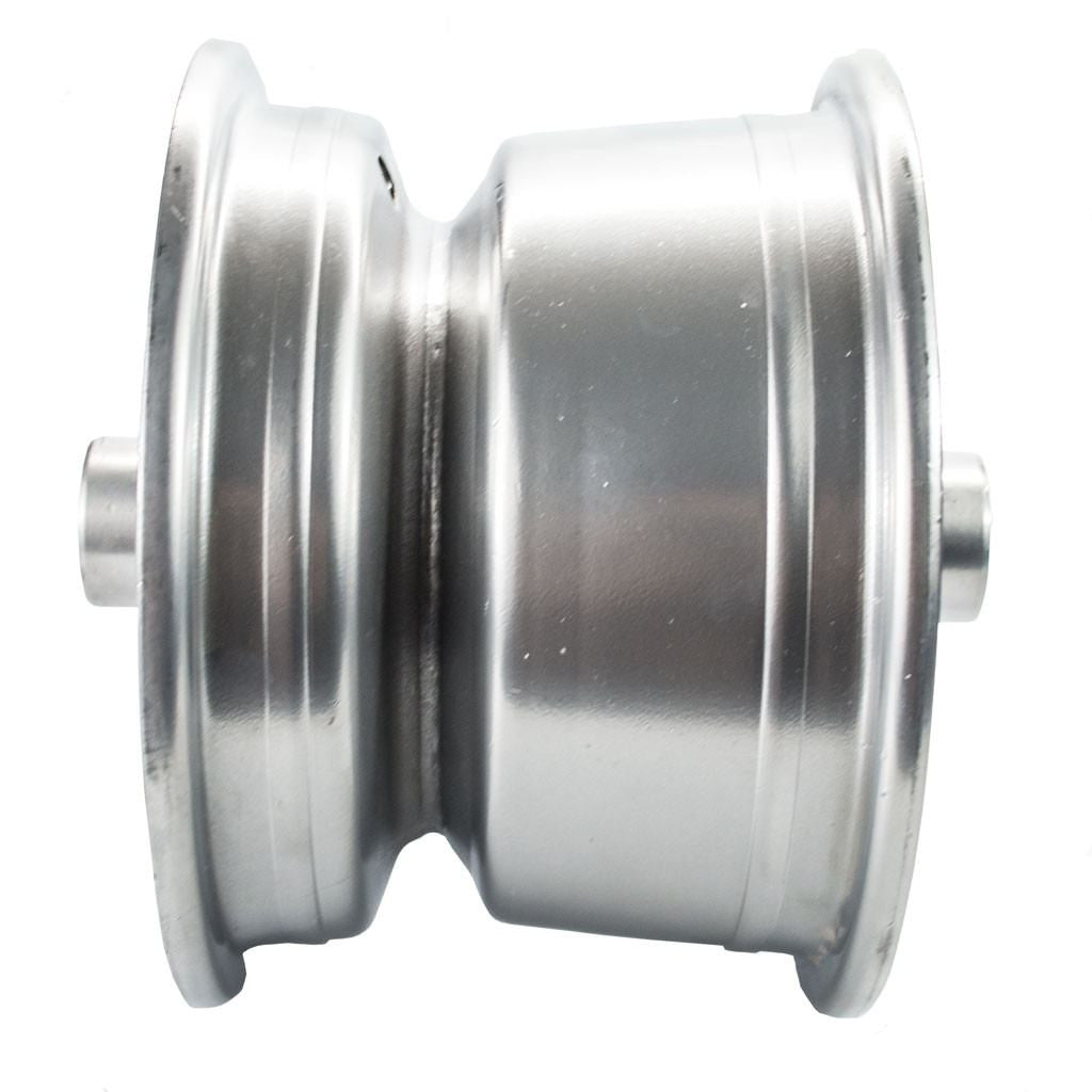 Front Rim Wheel - SILVER - Coleman BT200X CT200U CT200U-EX Mini Bikes